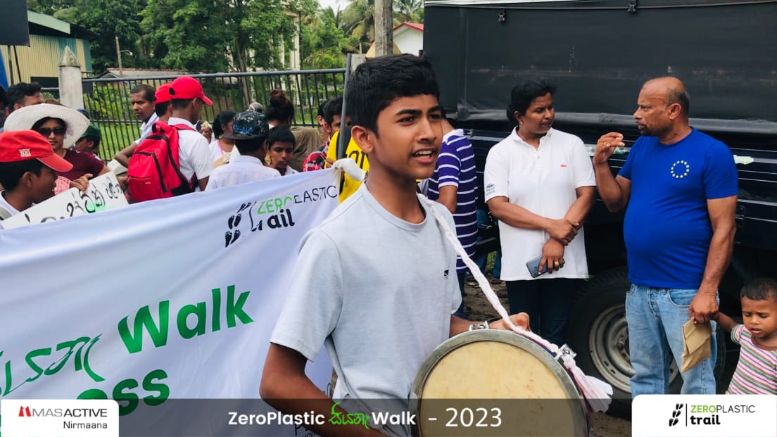 A Remarkable Community Initiative Towards a Plastic-Free Future ...
