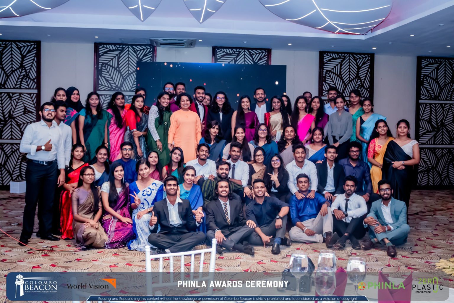 Celebrating a Landmark Achievement: The WorldVision PHINLA Awareness ...