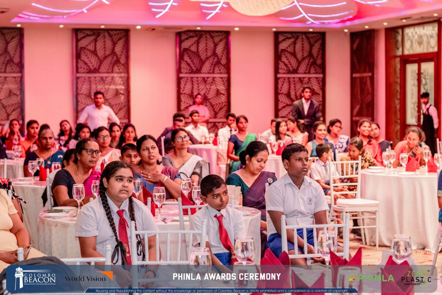 Celebrating a Landmark Achievement: The WorldVision PHINLA Awareness ...