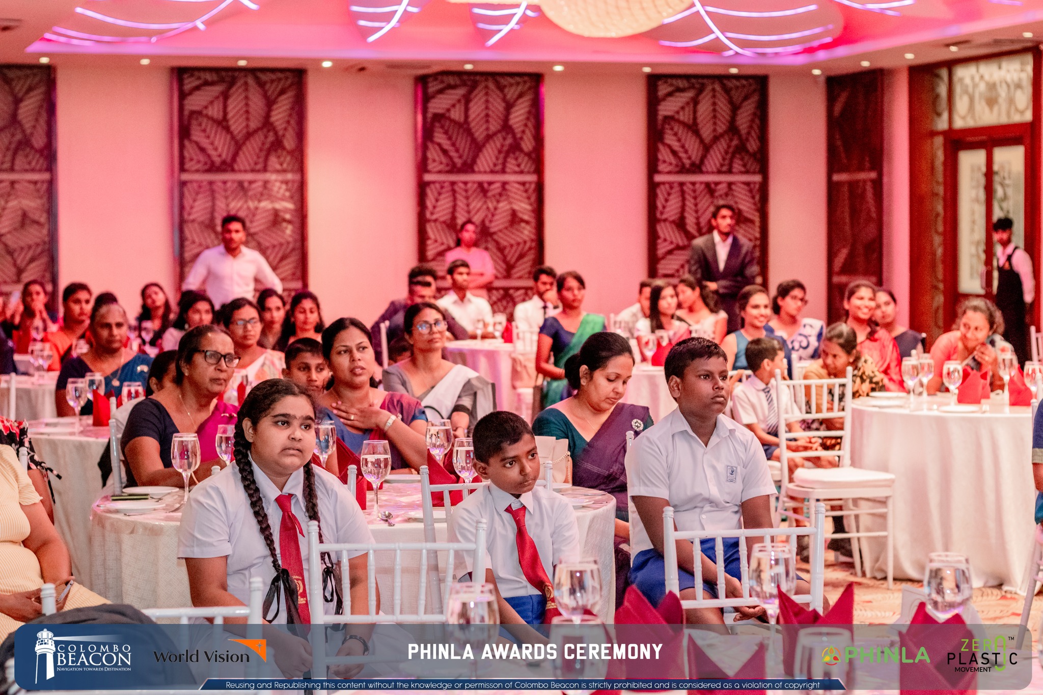 Celebrating a Landmark Achievement: The WorldVision PHINLA Awareness ...