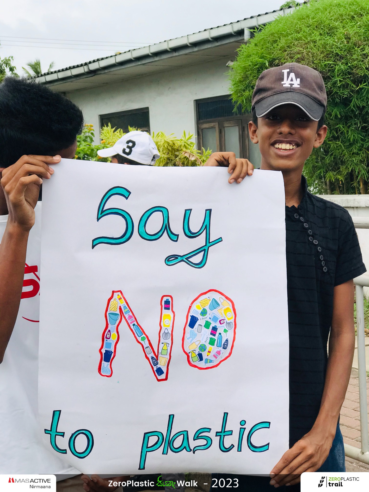 Zero Plastic Movement: A Global Force Against Plastic Pollution ...