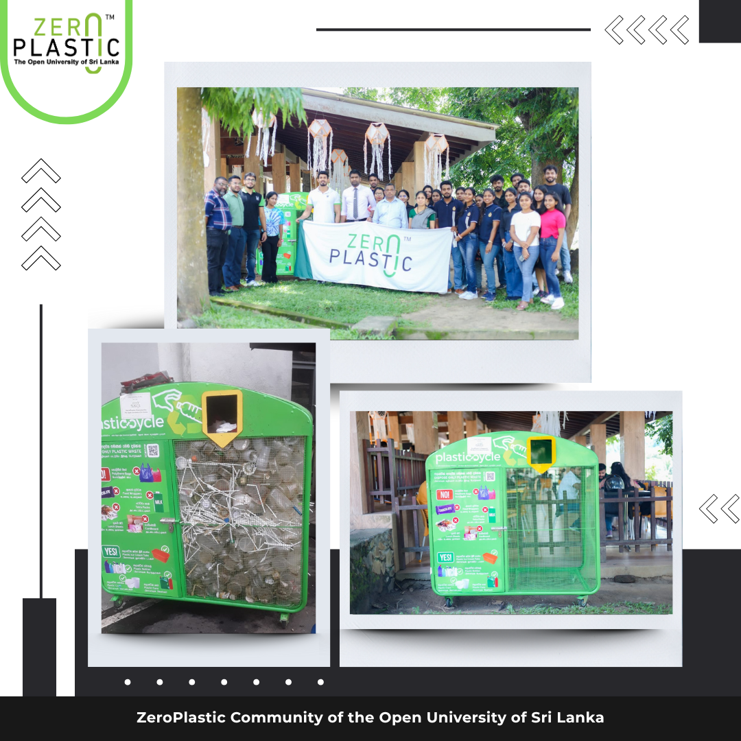 Empowering Change: A Successful Awareness Program in Collaboration with ...