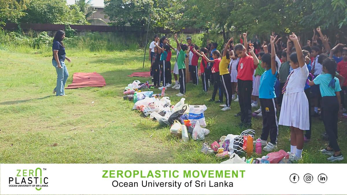 A Nationwide Network of Change - ZeroPlastic Movement