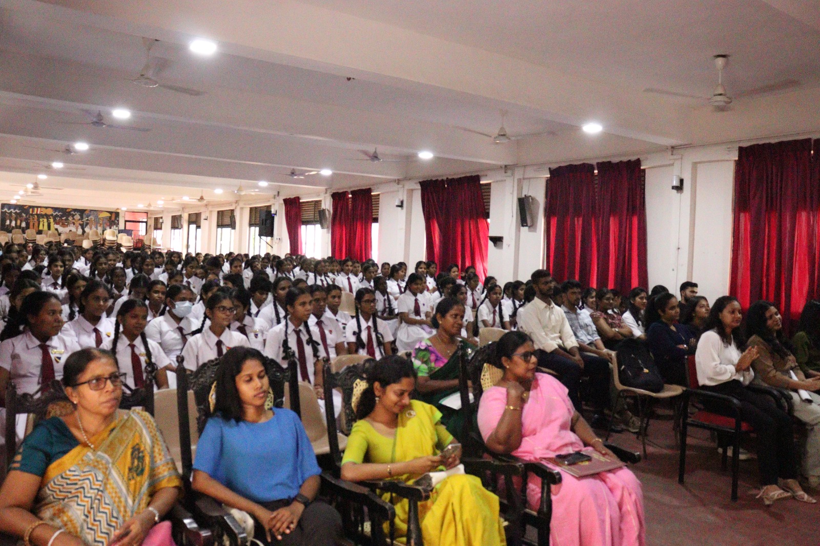 Samudradevi School has officially joined the ZeroPlastic Movement ...
